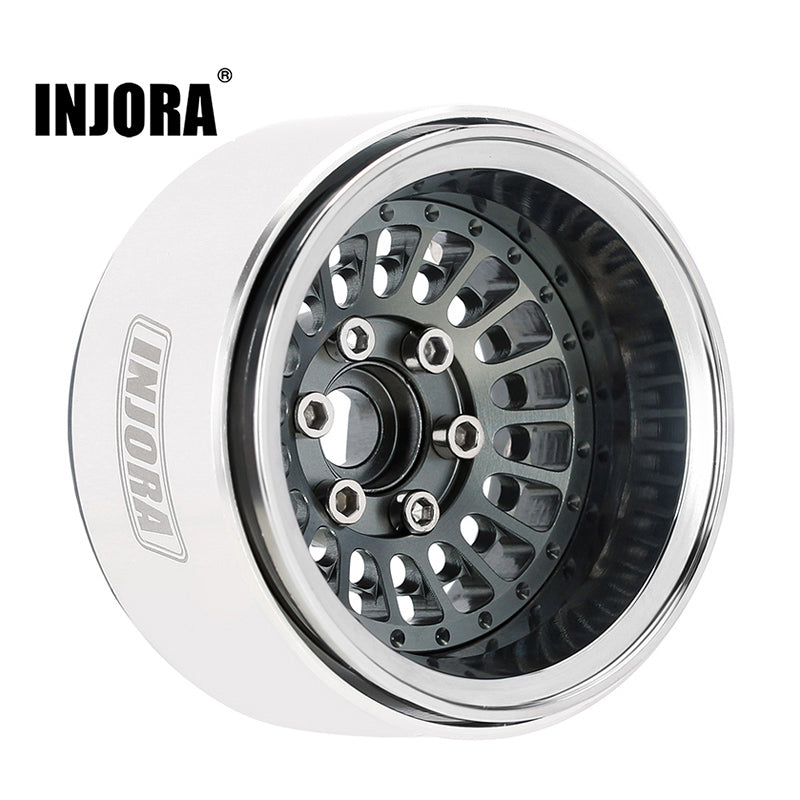 1.9" Wheels for RC Crawlers & Trucks – INJORA