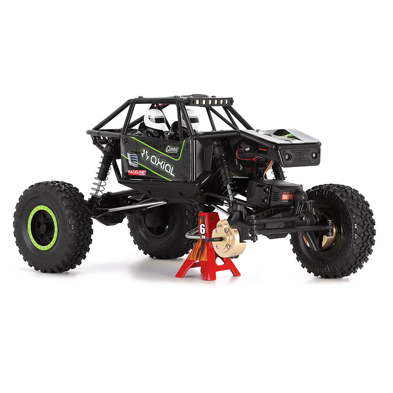 Axial UTB18 Capra Upgrade Parts – INJORA