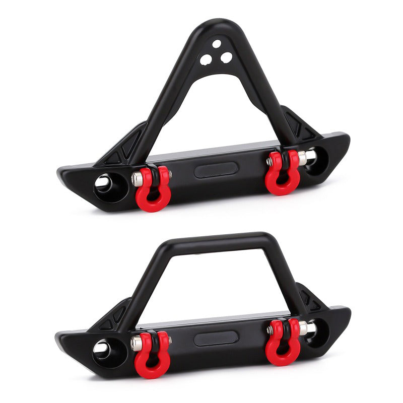 Bumpers for RC Crawlers & Trucks – INJORA– Tagged "For TRX4M"