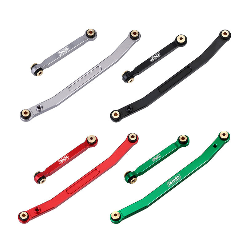 Steering Links for RC Crawlers & Trucks – INJORA