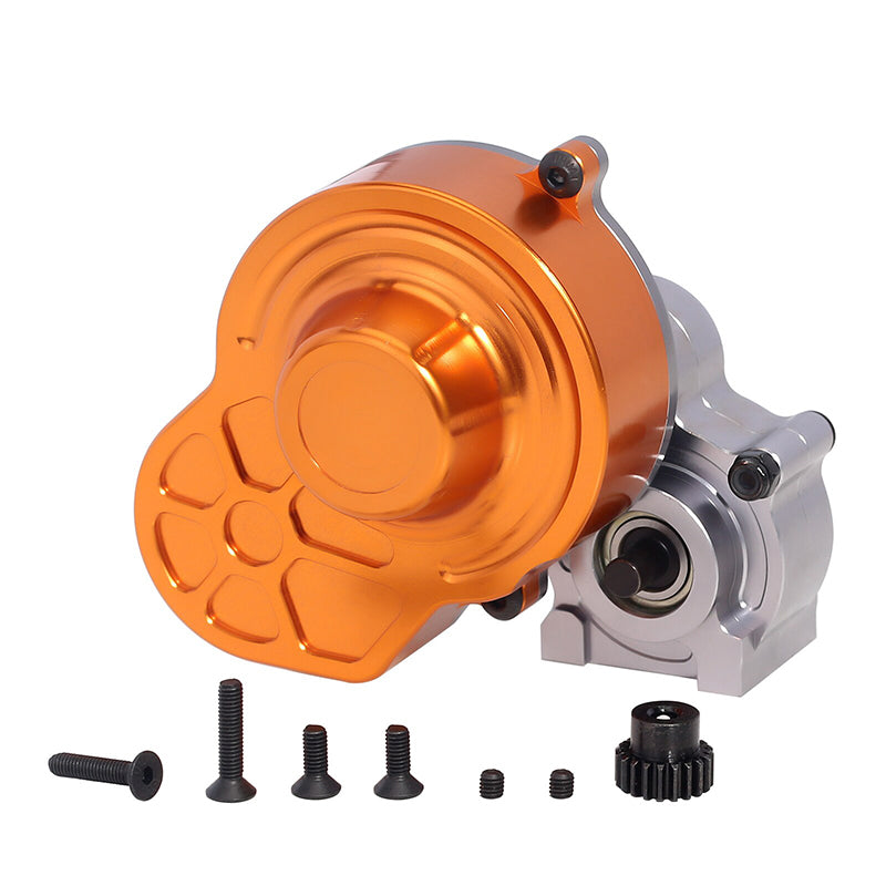 Gearbox Transmission for RC Crawlers & Trucks – INJORA – Tagged "1/10"