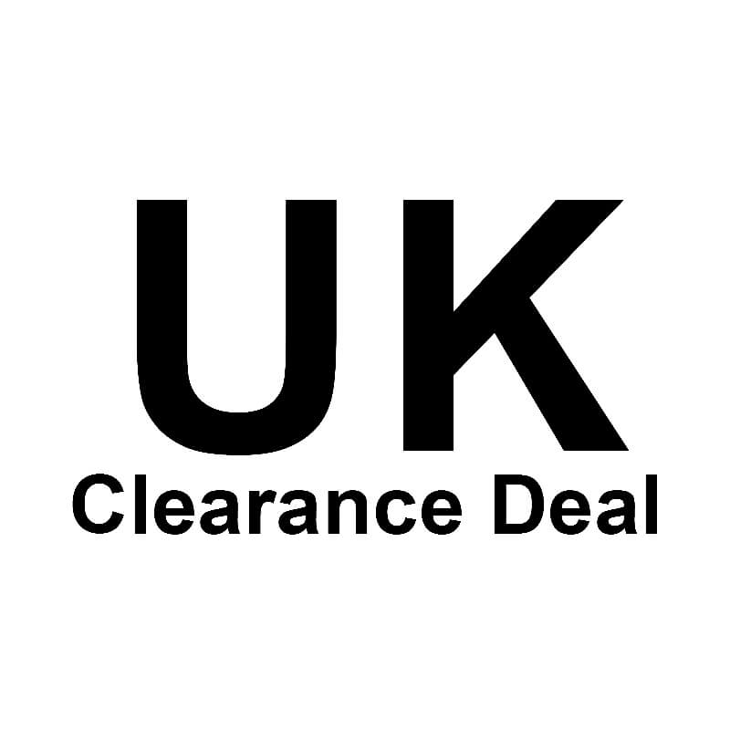 UK Clearance Deal – INJORA