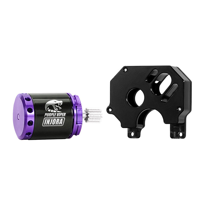 INJORA Purple Viper 1721 Brushless Motor for 1/24 SCX24