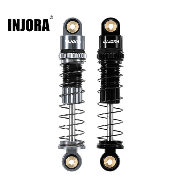 Shock Absorber for RC Crawlers & Trucks – INJORA