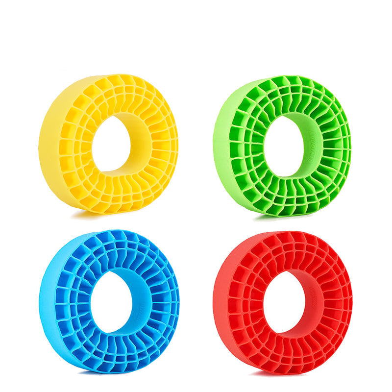 INJORA Silicone Rubber Inserts for 1.9" 118-122mm(4.75" OD) Tires (1906)