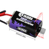 INJORA 180 Pro 48T Brushed High Torque Motor for FMS FCX24 FCX18 (INM1