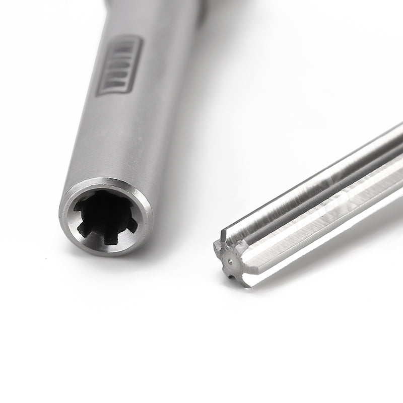 INJORA Stainless Steel Drive Shafts for 1/18 Redcat Ascent-18