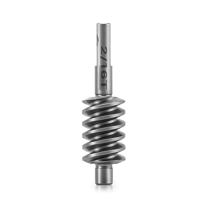 INJORA Axle Worm Gear Set for 1/30 SCX30