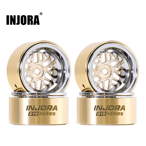 US Warehouse – Tagged "For Redcat Ascent-32" – INJORA