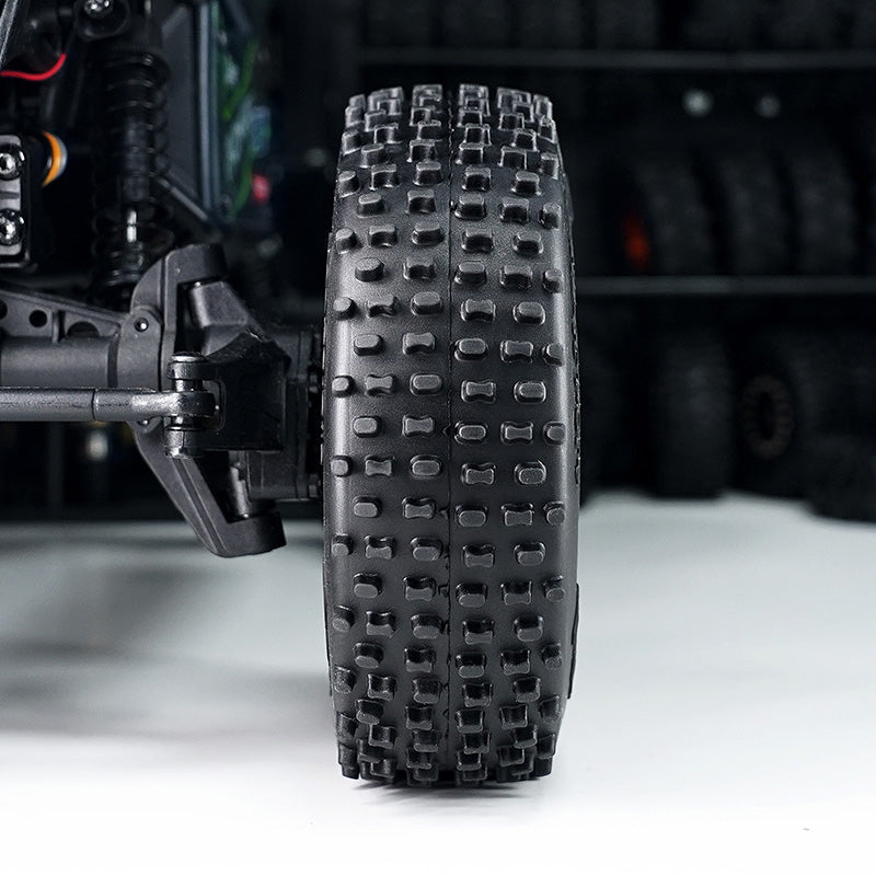 INJORA S4 1.9" 4.19" OD Comp Pin Tires (4) (106*35mm)