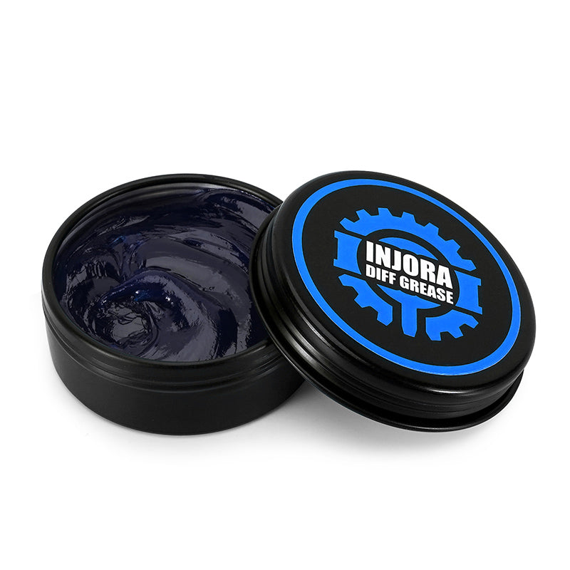 [US Warehouse] INJORA Diff Lube Grease for 1/18 1/24 RC Cars (19g)