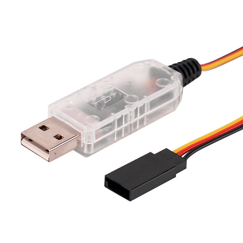 INJORA MBL32 G2 Waterproof Micro Brushless ESC for 1/18 TRX4M Ascent18