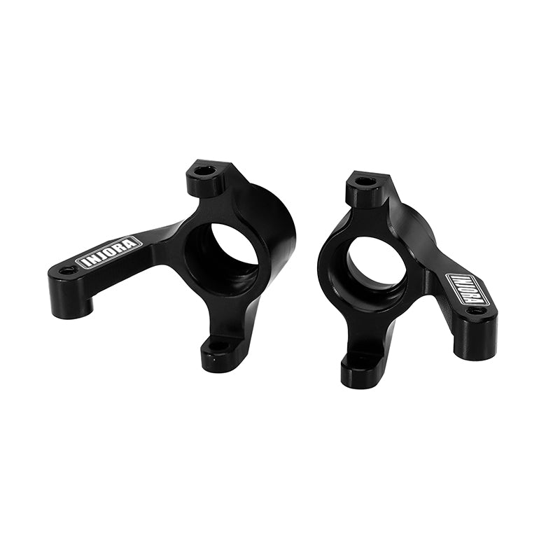 INJORA Aluminum Spindles for 1/24 Buggy Losi Micro-B