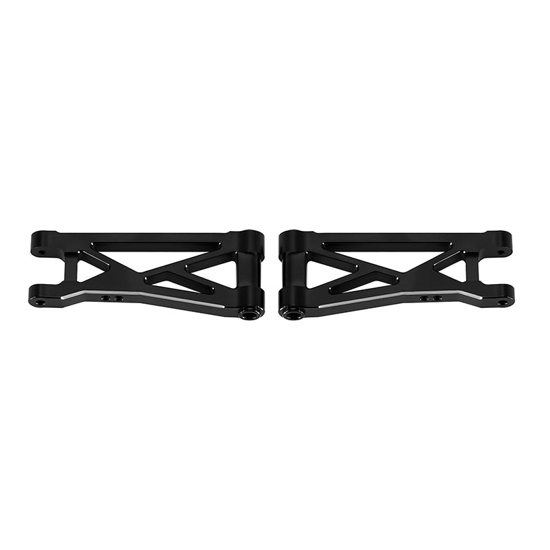 INJORA Aluminum Rear Suspension Arms for 1/24 Losi Micro-B