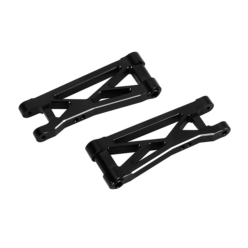 INJORA Aluminum Rear Suspension Arms for 1/24 Losi Micro-B