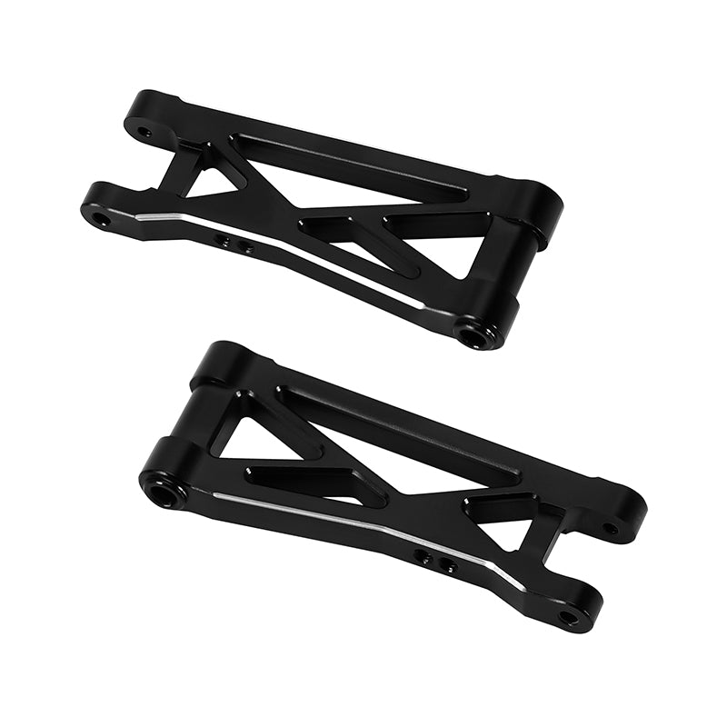 INJORA Aluminum Rear Suspension Arms for 1/24 Losi Micro-B