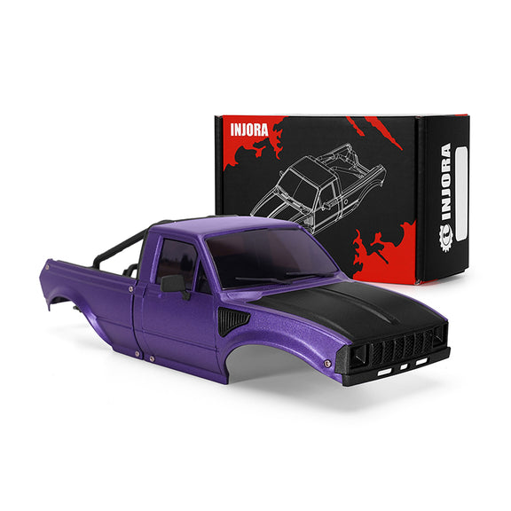 INJORA IR60-24 Pickup Hard Body for 1/24 SCX24