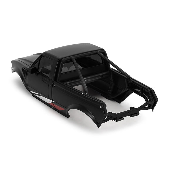 INJORA IR60-18 Body for 1/18 TRX4M Defender Bronco