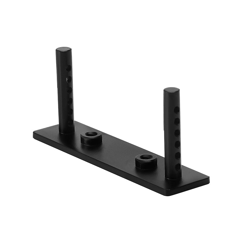 INJORA Stealth Magnetic Body Mount Invisible Body Post for 1/24 FMS FC