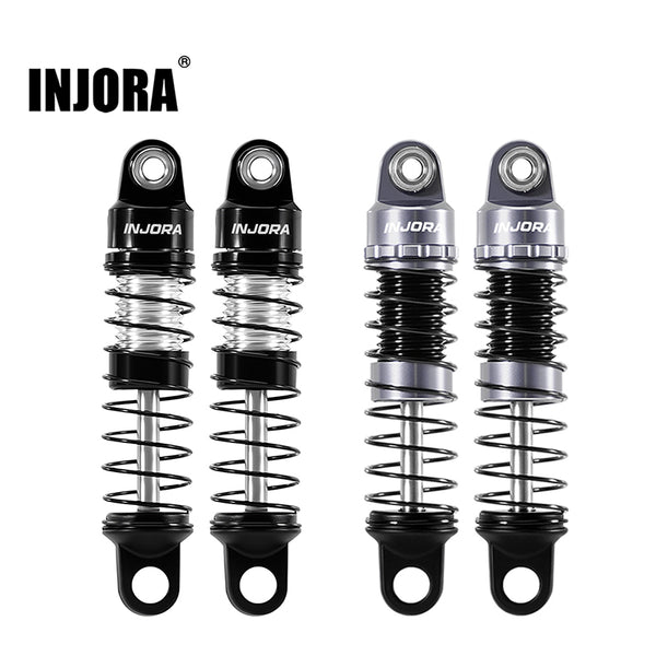 1/30 Axial SCX30 Upgrade Parts – INJORA