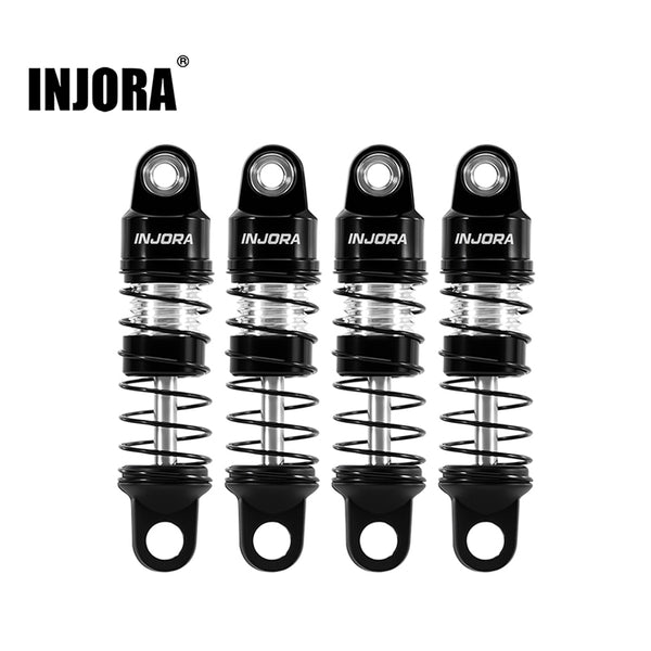 New arrival RC crawler parts – INJORA – Tagged "Shocks"