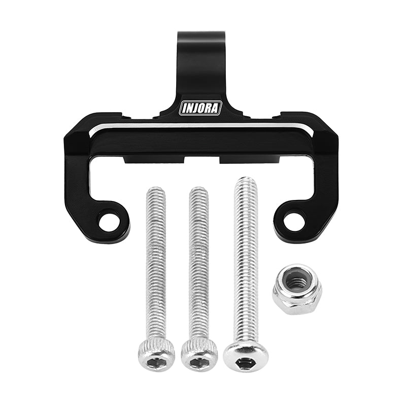 [Clearance Sale] INJORA CNC Aluminum Anti-squat Rear Upper Links Mount