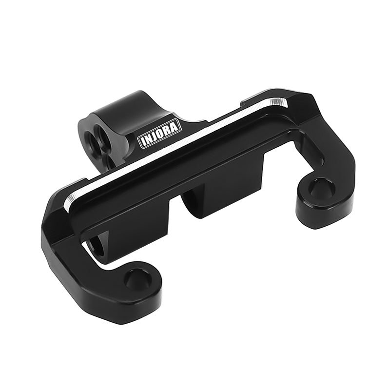 [Clearance Sale] INJORA CNC Aluminum Anti-squat Rear Upper Links Mount