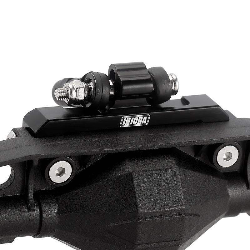 [Clearance Sale] INJORA CNC Aluminum Anti-squat Rear Upper Links Mount
