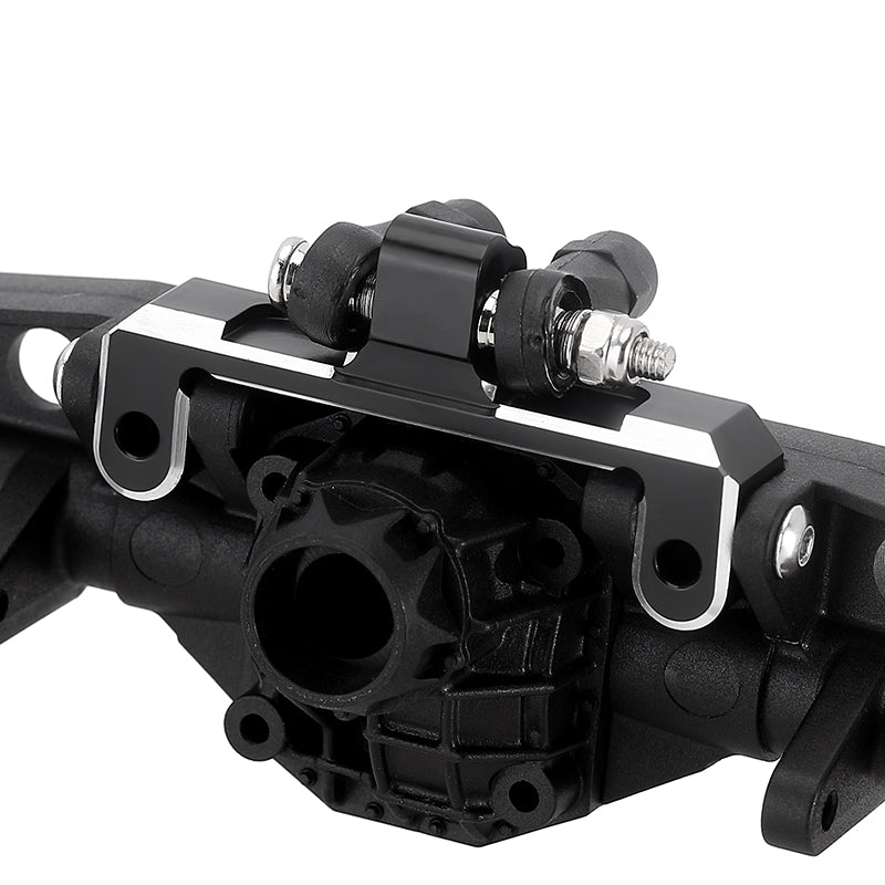 [Clearance Sale] INJORA CNC Aluminum Anti-squat Rear Upper Links Mount