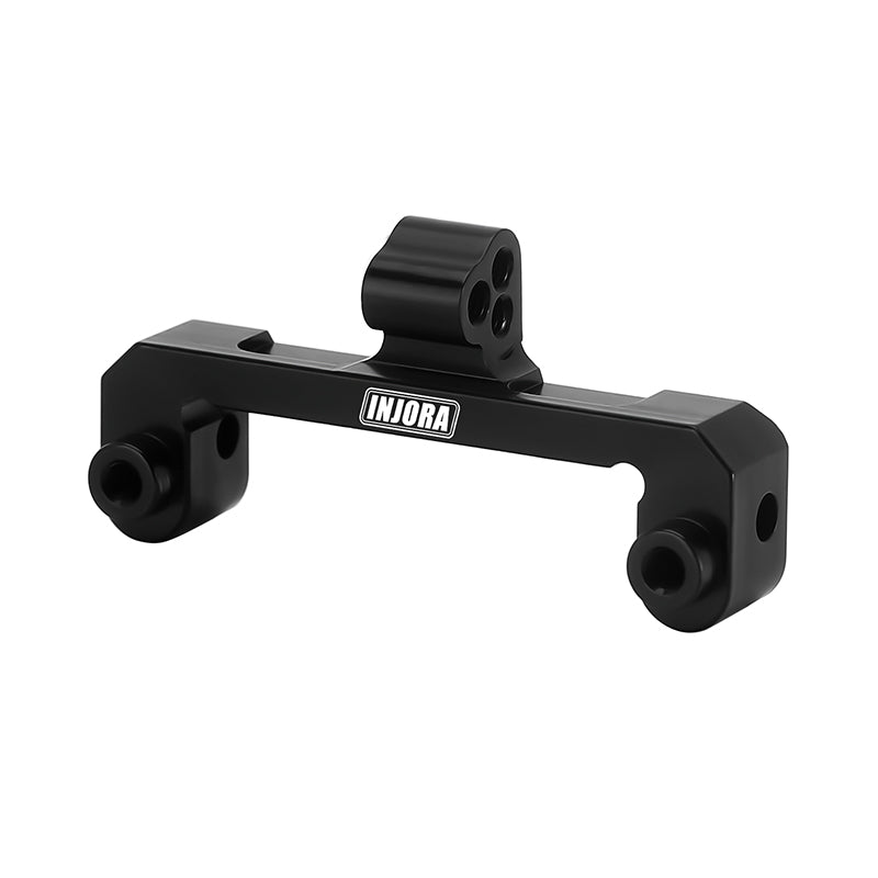 [Clearance Sale] INJORA CNC Aluminum Anti-squat Rear Upper Links Mount