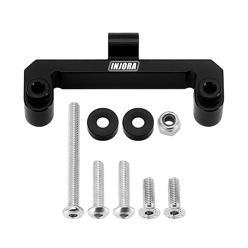 [Clearance Sale] INJORA CNC Aluminum Anti-squat Rear Upper Links Mount