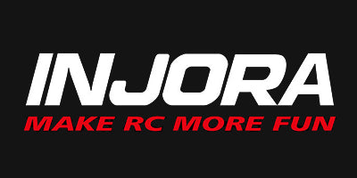 1/18 TRX4M Body– INJORA