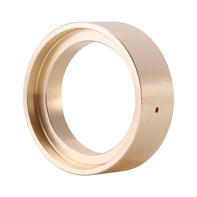 INJORA Brass Inner Clamp Rings for INJORA 1.0 Wheels & TRX4M Stock Tir