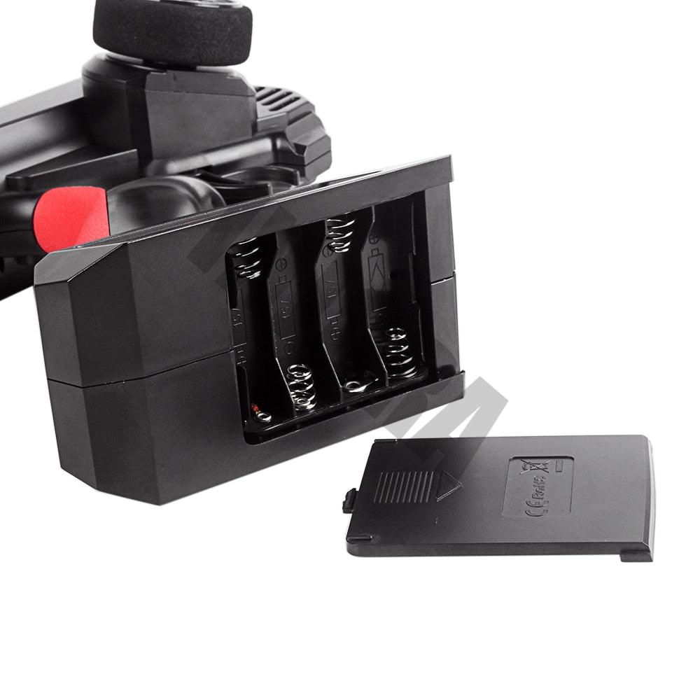 AX6S 4CH 2.4GHz RC Controller Digital Transmitter with Receiver for RC ...